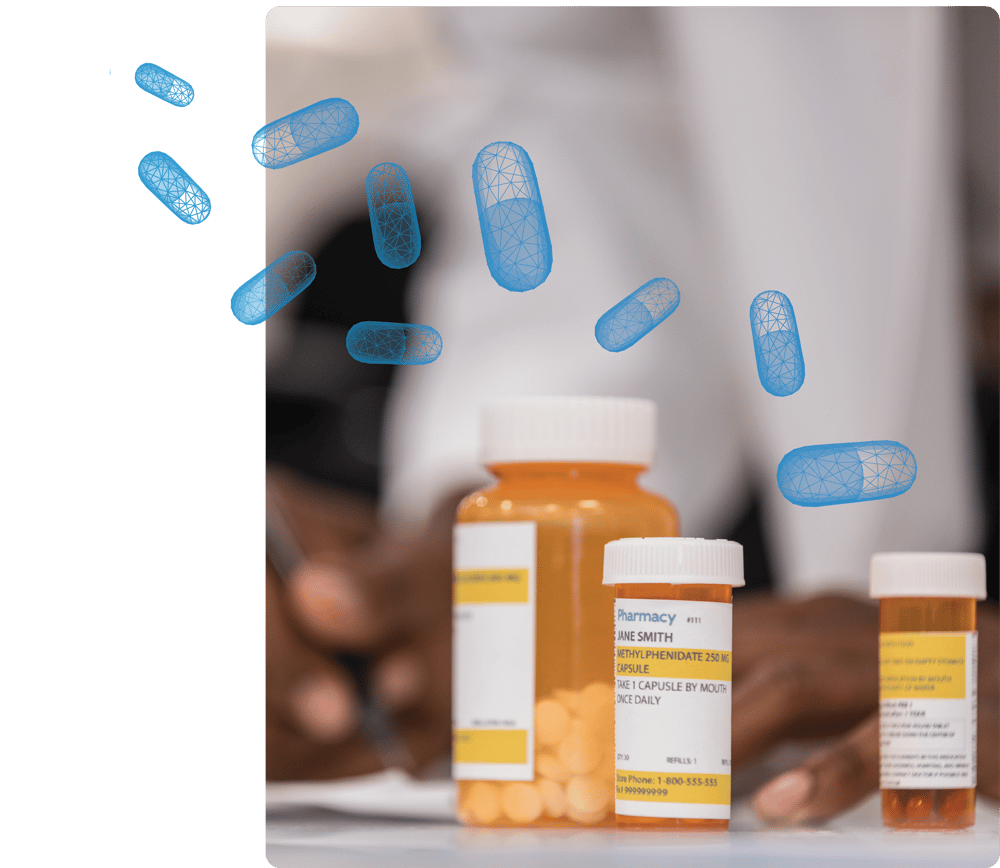 Medication History & Reconciliation