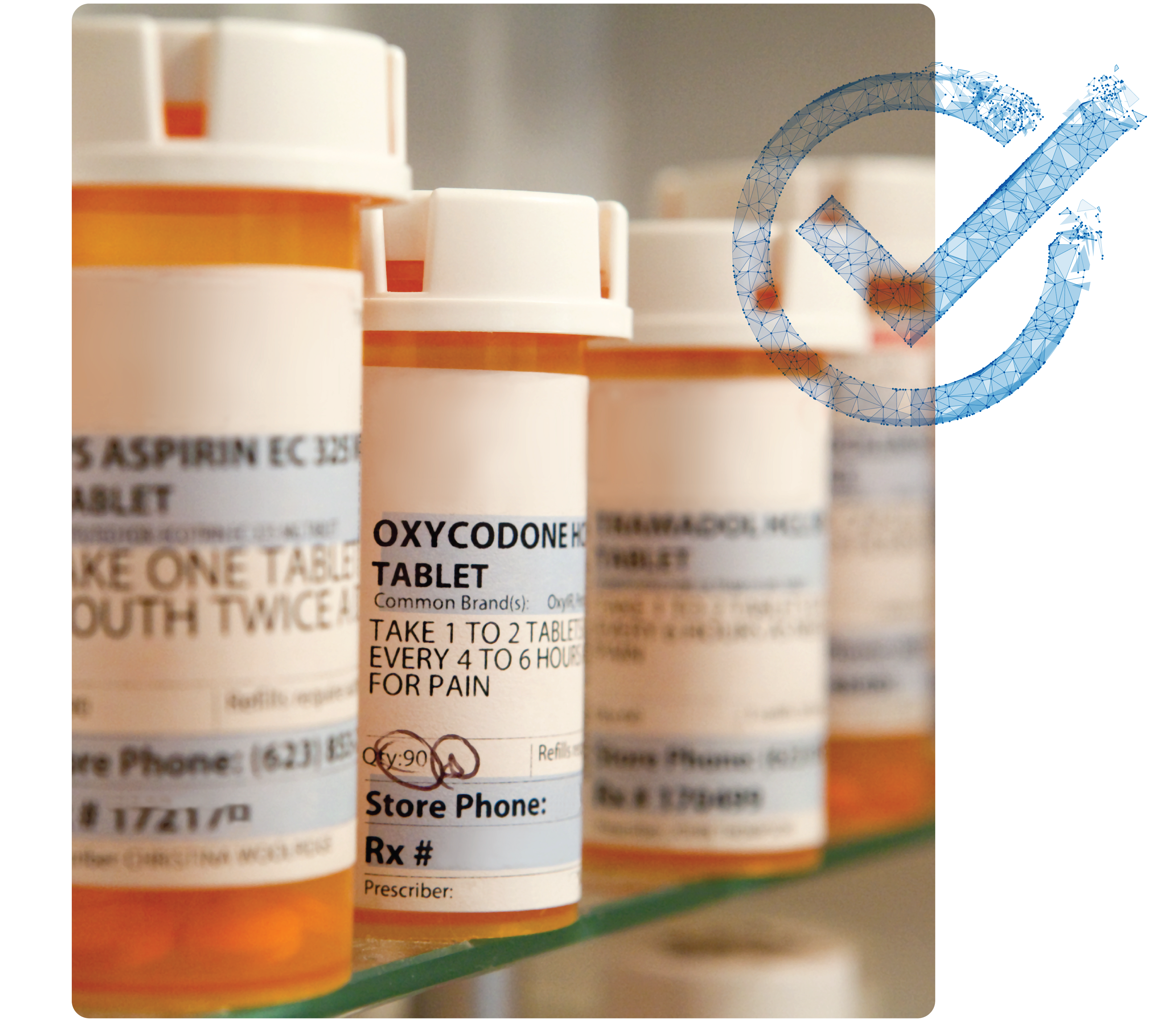 Electronic Prescribing for Controlled Substances (EPCS)