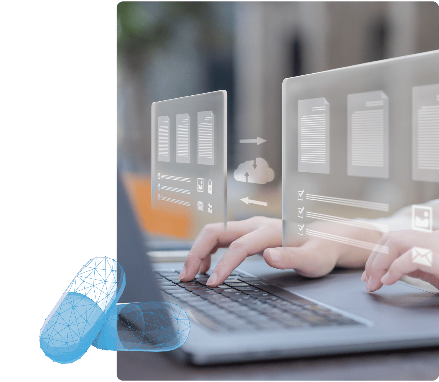 Who We Serve - EHR & HIT Vendors | DrFirst