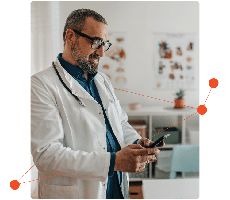 Who We Serve - EHR & HIT Vendors | DrFirst