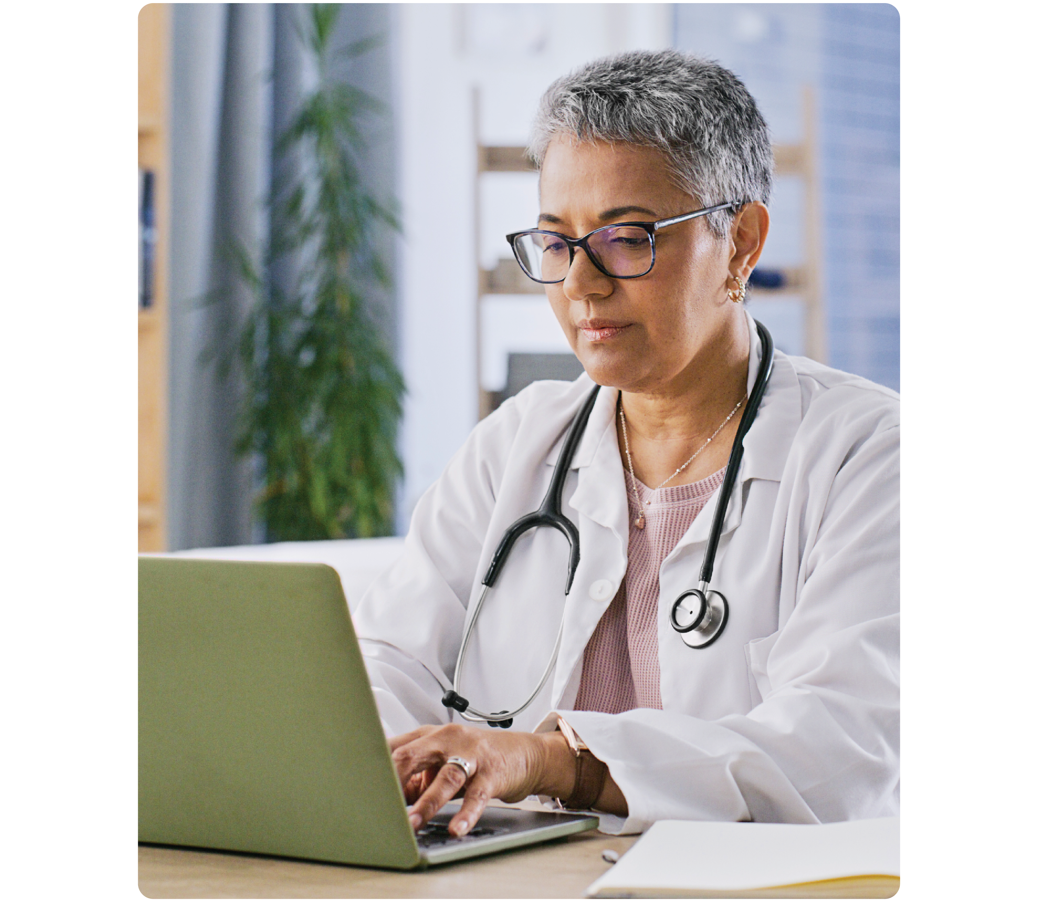 Clinical-Grade AI