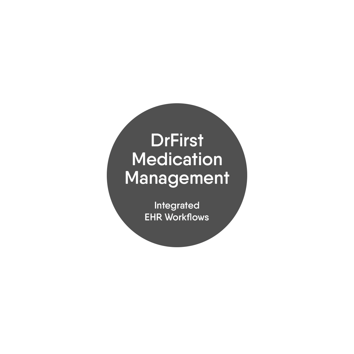 Regulatory Compliance | EHR & HIT Vendors | DrFirst