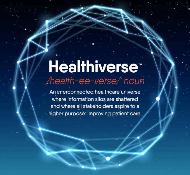 Into the Healthiverse: How Collaboration and Information Sharing Can ...