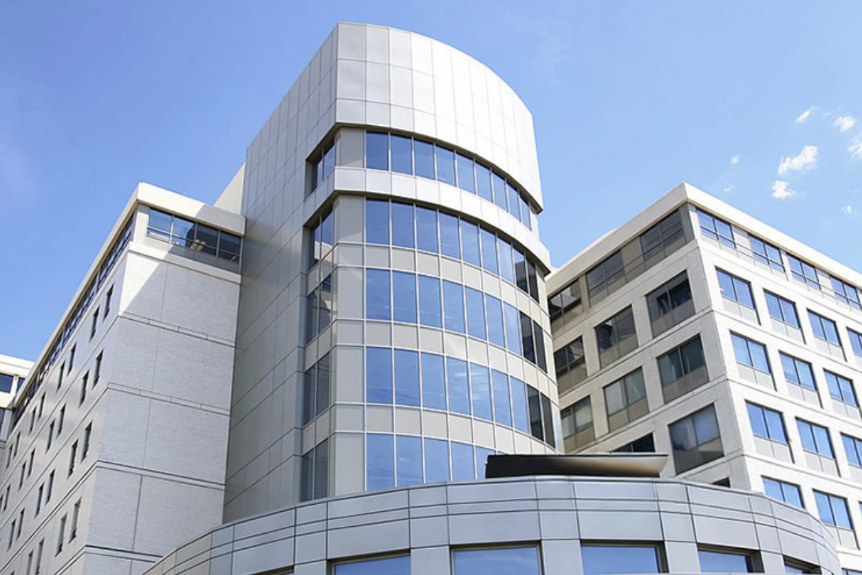 Content Hub | Hospitals and Health Systems